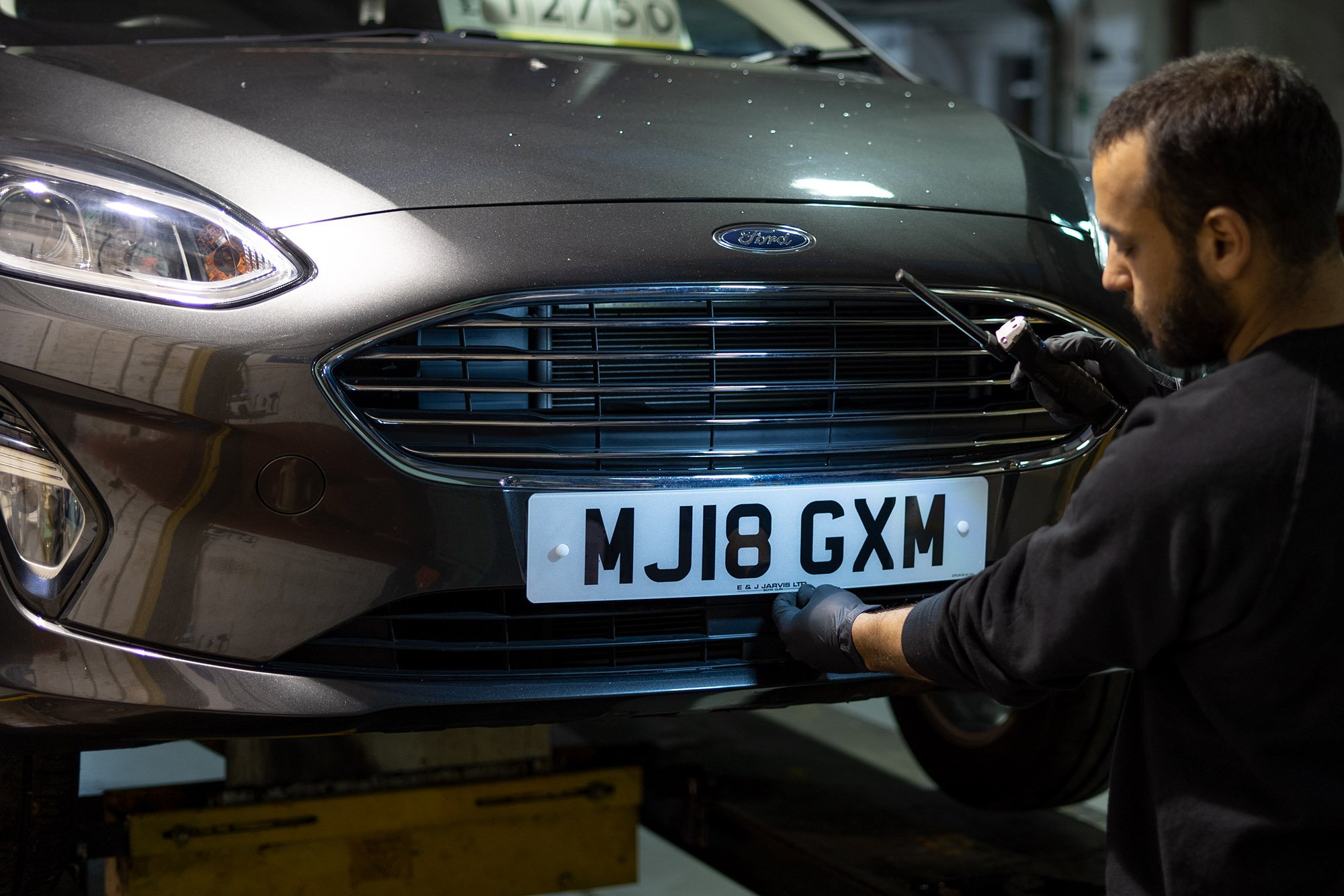 MOT Test Failures: 5 Common Examples, Southampton, Hampshire | E&J ...