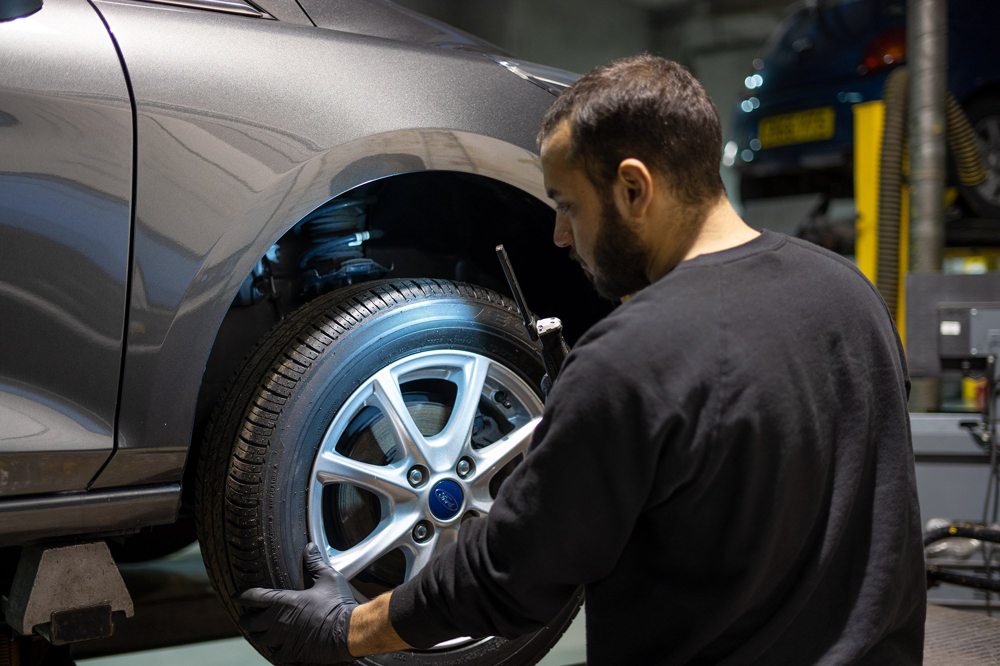 MOT Test Failures: 5 Common Examples, Southampton, Hampshire | E&J ...