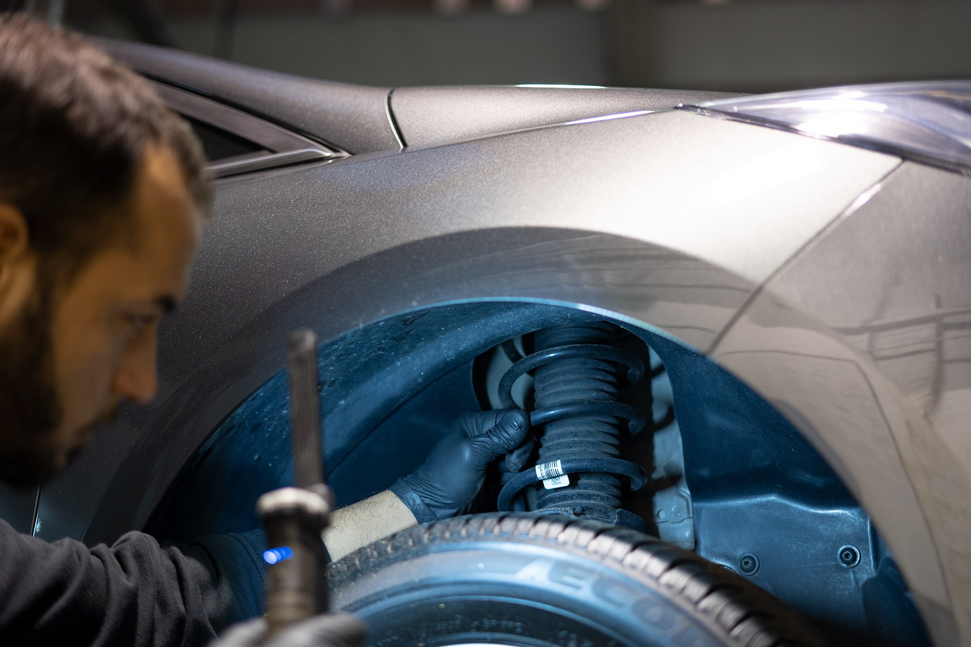 MOT Test Failures: 5 Common Examples, Southampton, Hampshire | E&J ...