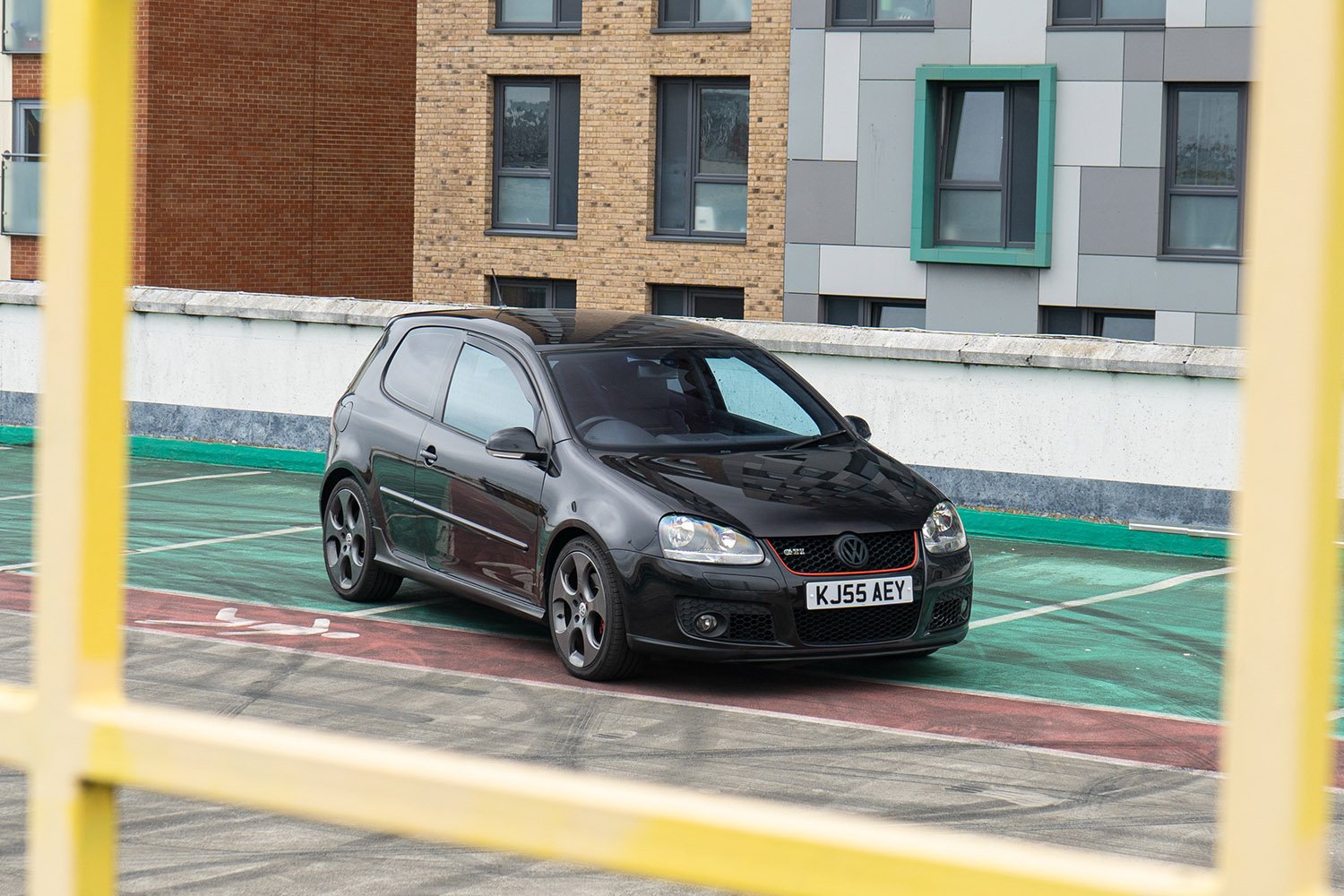 Hot hatches now and then, Southampton, Hampshire | E&J Jarvis Ltd