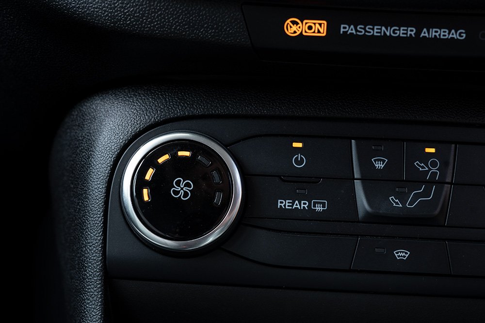 Car service southampton: Air con tips